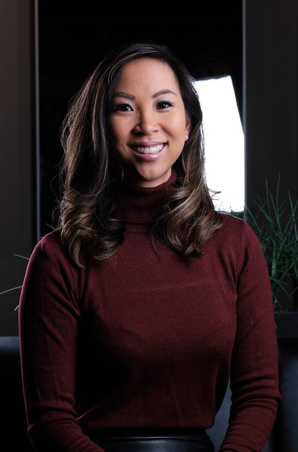 Meet the doctors | Trifecta Optometry