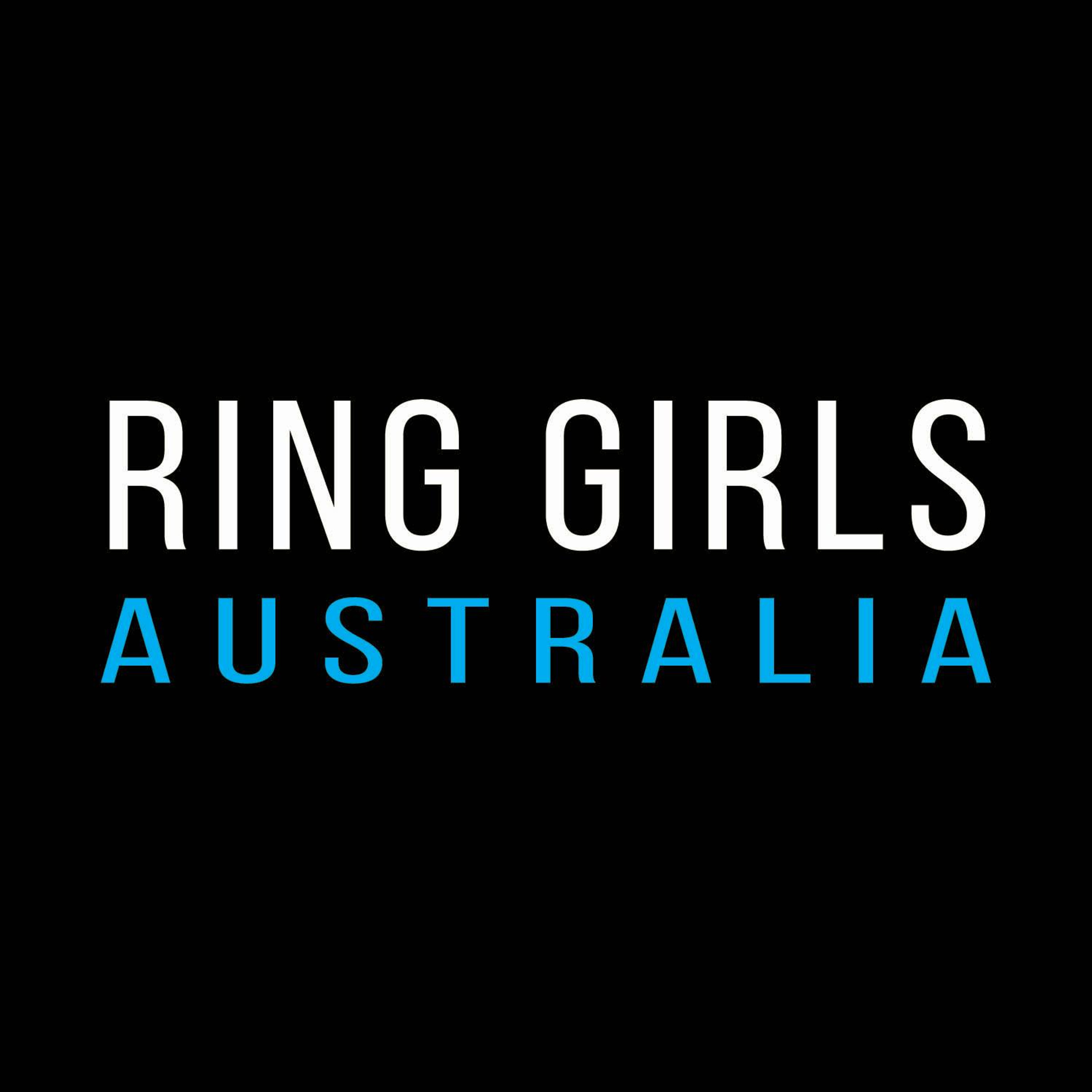 Ring Girls Australia | Ring Card Girls