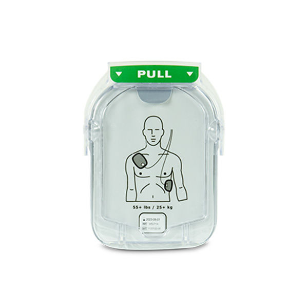 Philips AED Adult SMART Pads II