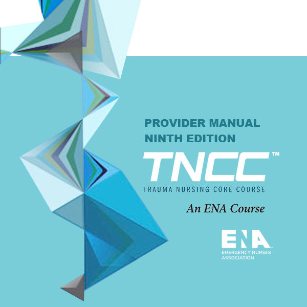 TNCC Provider Manual Ninth Edition