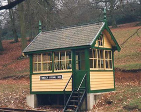 History of the Railway | Fawley Museum