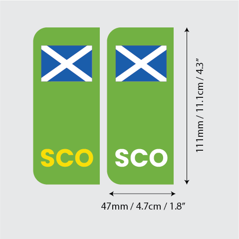 Vehicle Warning Stickers | Peterborough | Graphics UK
