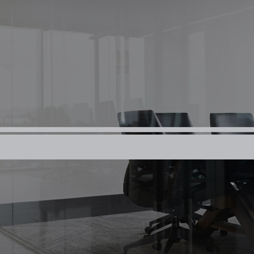 Glass Safety Window Manifestations Rectangle | Graphics UK