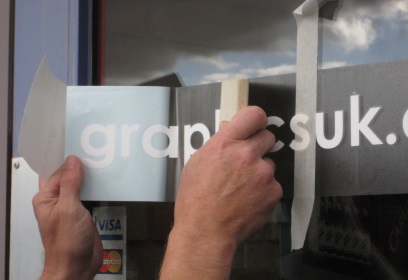 How To: Vinyl Application Decal Stickers Guide