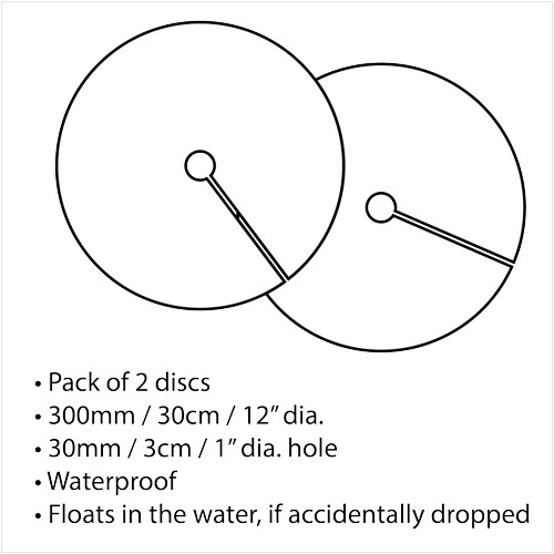 Rat Guard Stopper Discs Boats / Yachts | Graphics UK