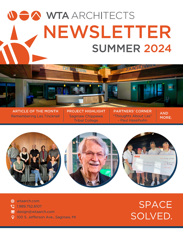 Summer 2024 | Newsletter