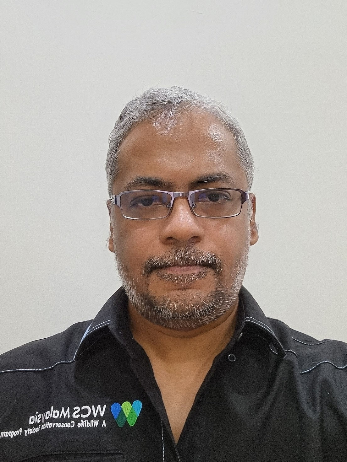 Dr. Mark Rayan Darmaraj | CGM