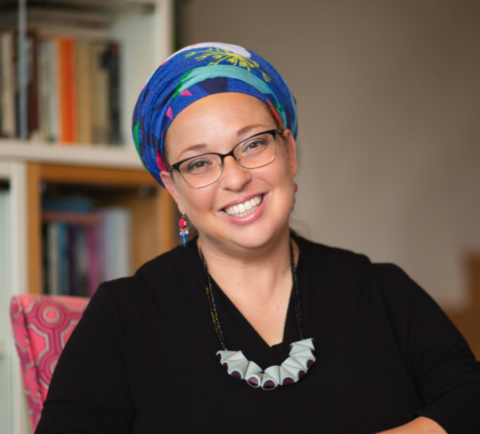 Rabbanit Sarah Segal-Katz