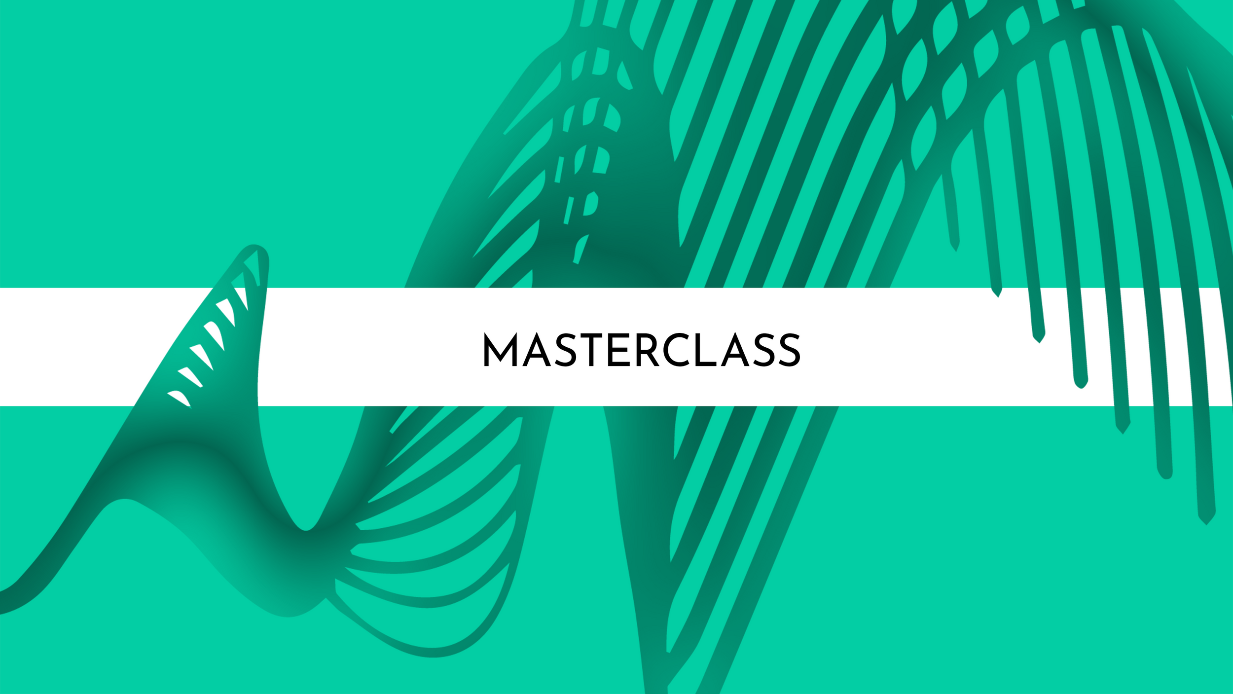 Masterclass | Listening Arts Channel