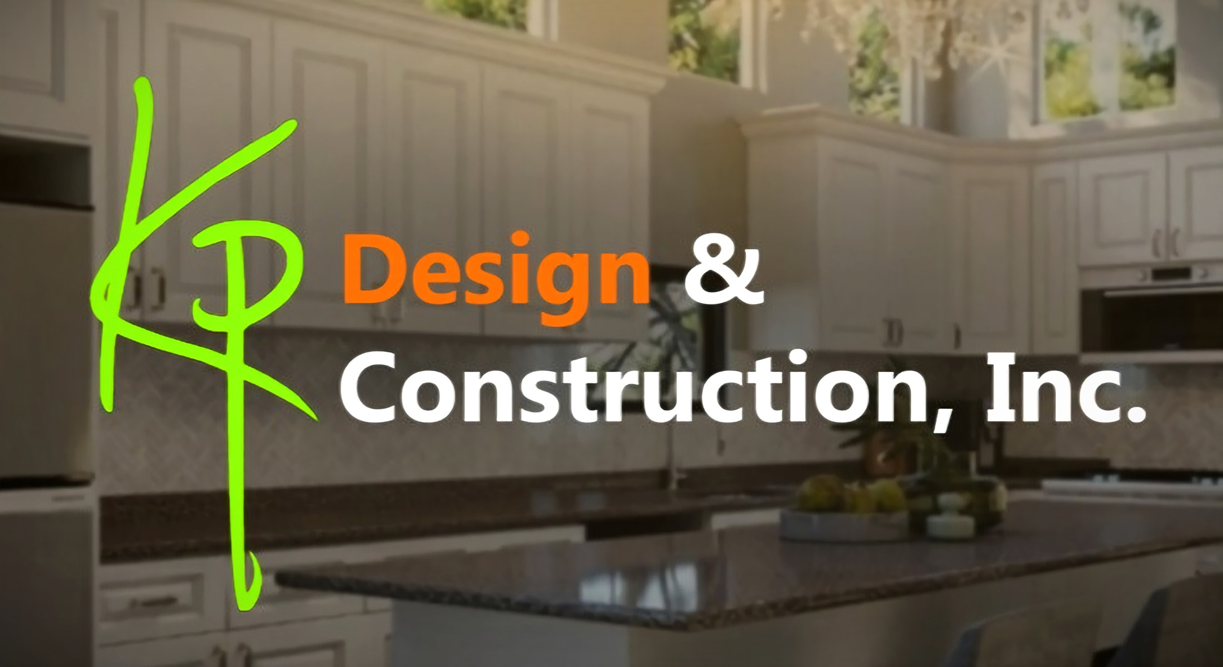 Kp Design and Construction Services