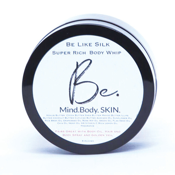 Natural Skincare | Miriam Be.