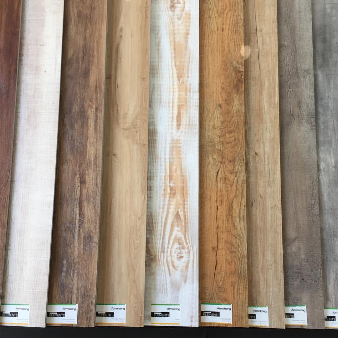 Vinyl Plank Flooring Warehouse | Newcastle NSW