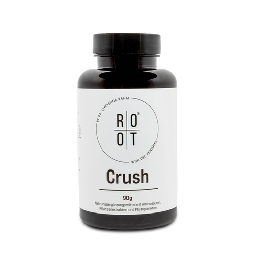 Root Crush | The Root Brands CH