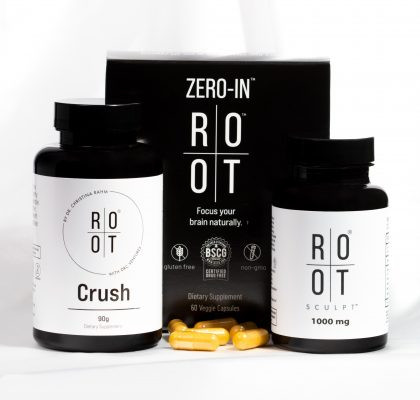 Root Performance Pack | The Root Brands CH