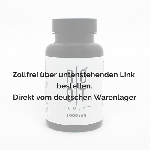 Root Sculpt | The Root Brands CH