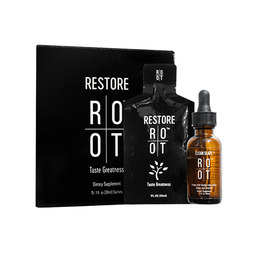 Root Duo Pack | The Root Brands CH