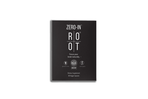 Root Zero-In | The Root Brands CH