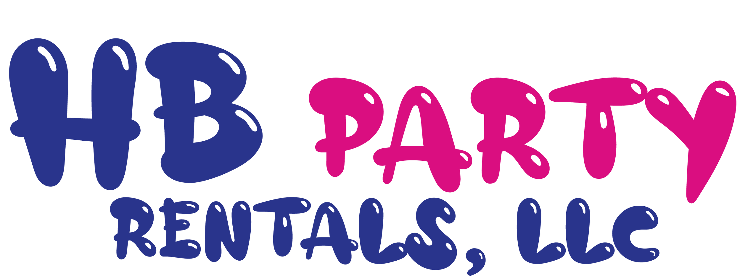 HB Party Rentals LLC | Inflatables