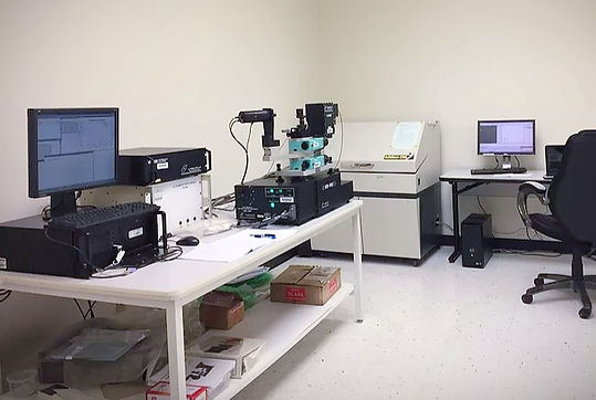 Thin Film Laboratory Services | LabForInvention | California