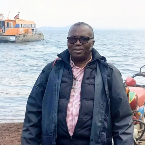 A tribute to Joseph Muchura