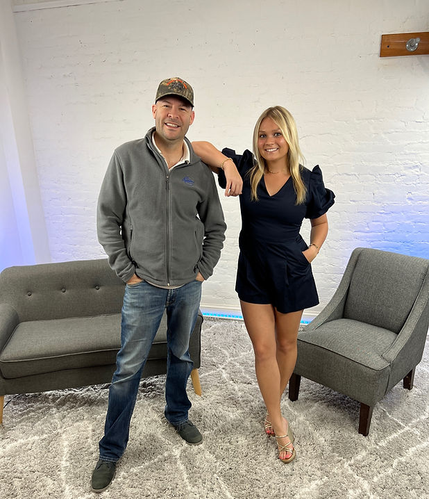 Spotlighting Champions & spreading positivity throughout the Miss-Lou ...