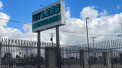 Listings | Secreto Storage Team