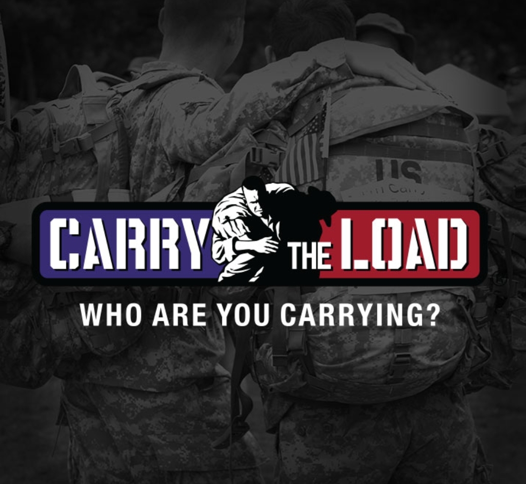 Carry The Load