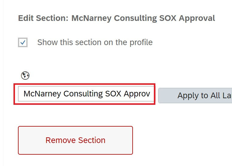 SOX Approval Workflow in SuccessFactors Compensation Custom MDF