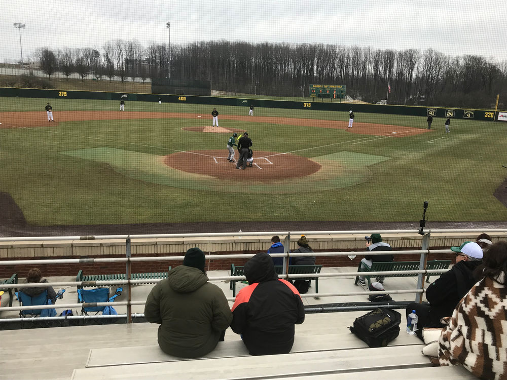 Spuhler Field - George Mason Patriots