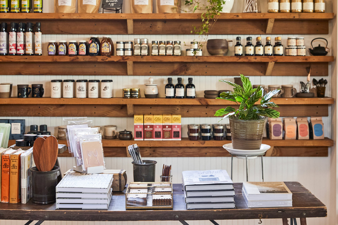 SALE: Handmade Pottery, Home Décore, & More | fdp studio+shop