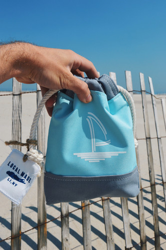 The Little Guy | Draw Bag | Wakes & Waves