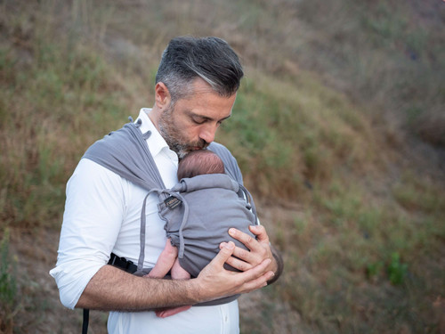 Neko Tiny - Grey | Snuggle Gully