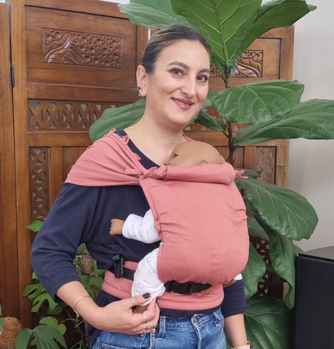 Neko Tiny - Aragon | Snuggle Gully