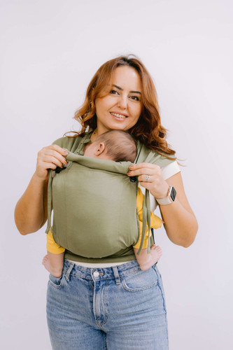 Neko Tiny - Olive | Snuggle Gully