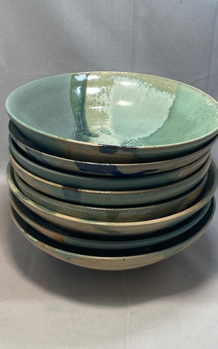 Gallery | Sarah Turrell Potter