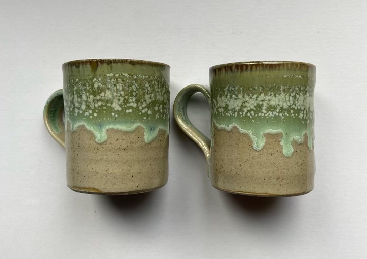Gallery | Sarah Turrell Potter
