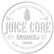 Organic Cold Pressed Juice Juice Core Arizona