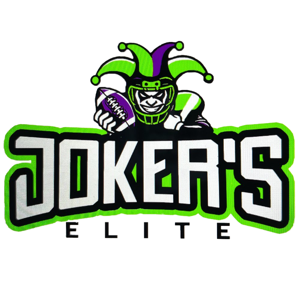Jokers Elite | GYFL