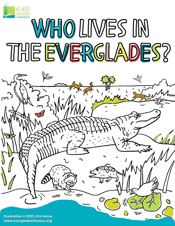 create coloring pages with words