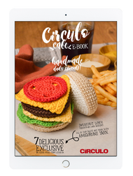 PATTERNS & EBOOK | Circulo Yarns | Page 12 of 36