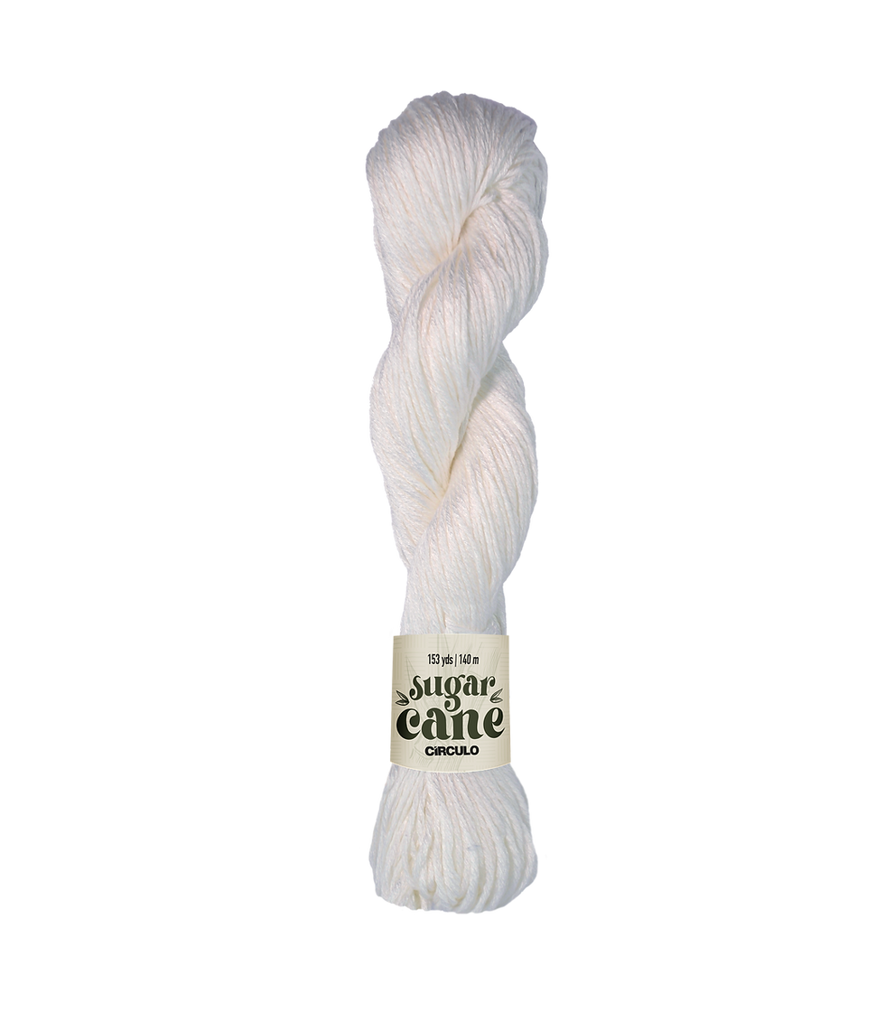 Sugar Cane | Circulo Yarns
