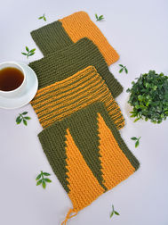 PATTERNS & EBOOK | Circulo Yarns