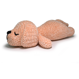 It´s Nappy Time | Circulo Yarns