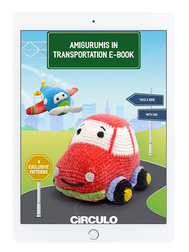 PATTERNS & EBOOK | Circulo Yarns