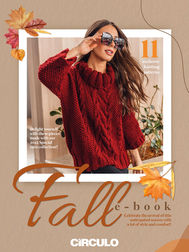 PATTERNS & EBOOK | Circulo Yarns | Page 3 of 20