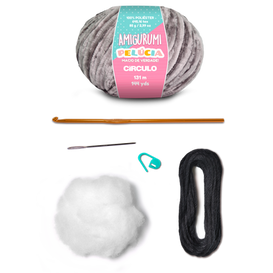 It´s Nappy Time | Circulo Yarns