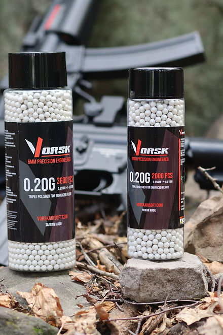 FC Airsoft Saltney Chester