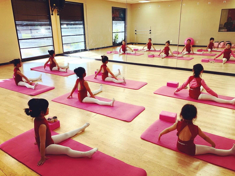 GALLERY | Youtopia Dance Academy