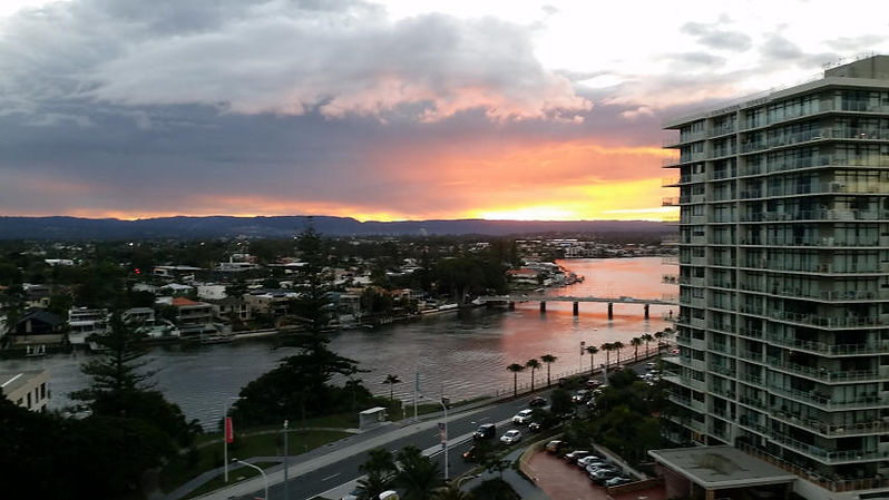 Photos of Alexander Apartments