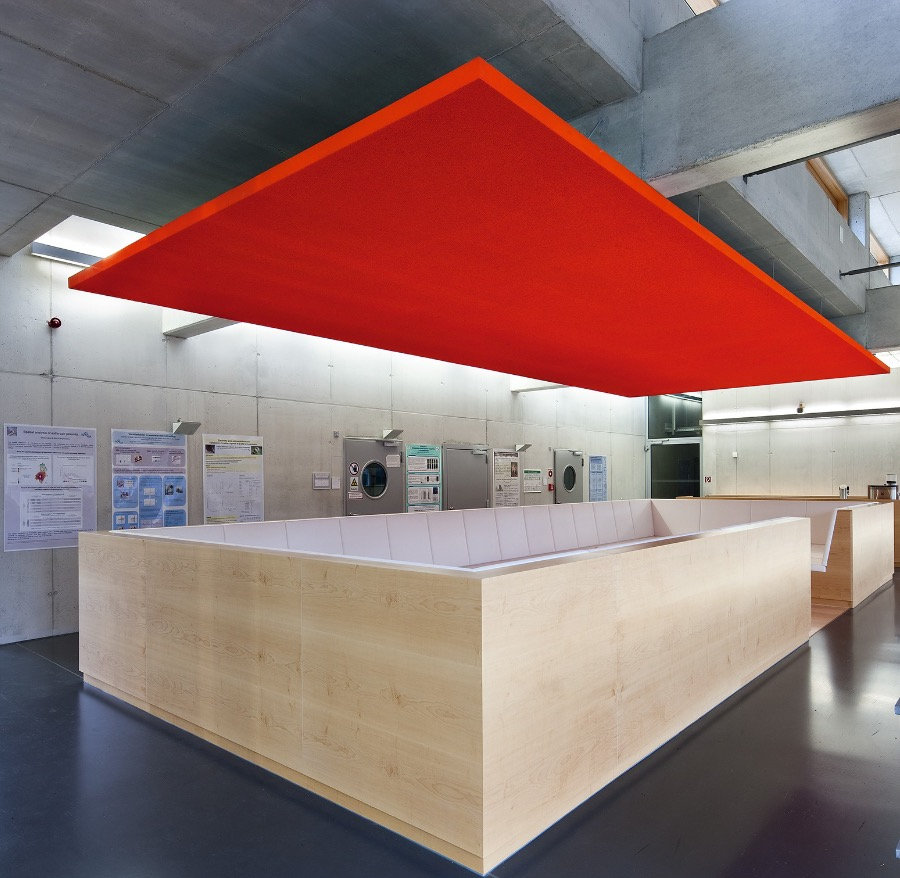 stosilent-modular-plafond-absorbant-suspendu
